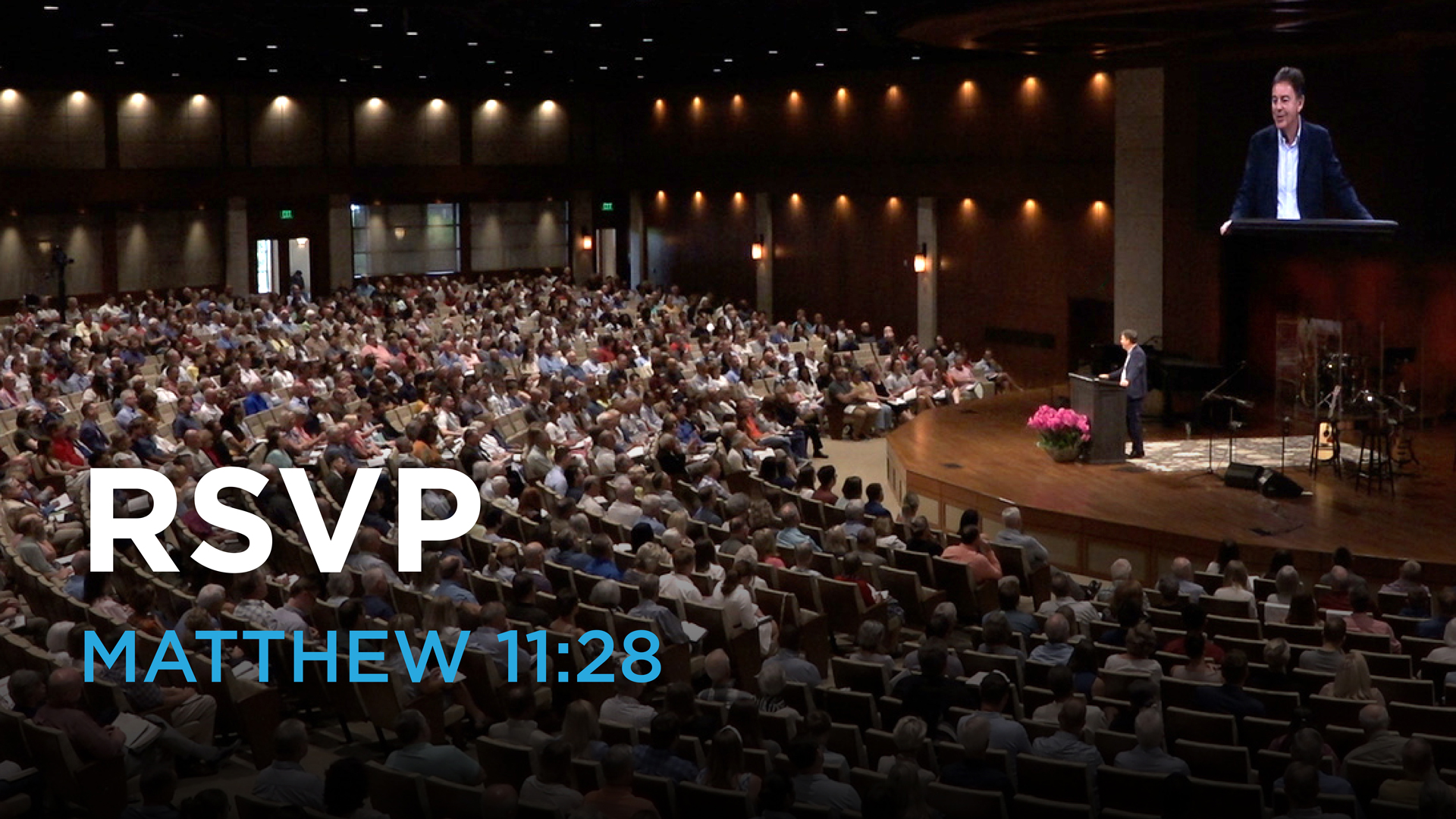 RSVP - Archive - Truth For Life