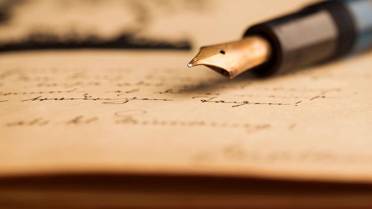 Not One Jot or Tittle - Archive - Truth For Life