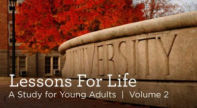 Sermons on Series Resources from Truth For Life