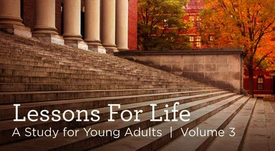 Sermons on Series Resources from Truth For Life