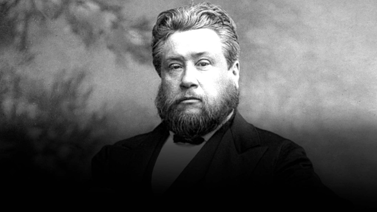 Spurgeon: A Peculiar Man - Archive - Truth For Life